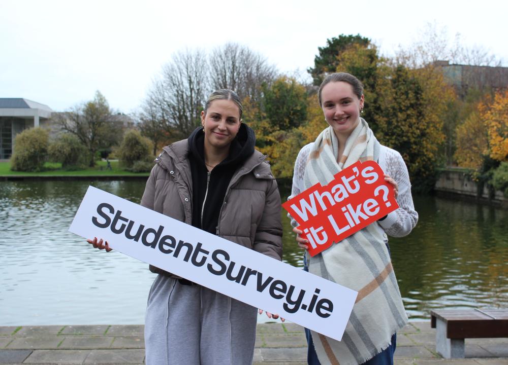 Home | Student Survey